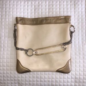 Gustto Baca | Bags | Lightly Used Vintage Gustto Purse Made In Italy ...